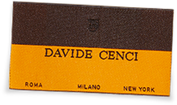 Davide Cenci Milano - Milano