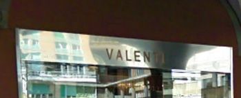 Valenti Donna abbigliamento e calzature a Pisa