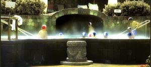 Parco Nazionale del Pollino - Latronico