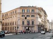 Palazzo Cornaro - Roma