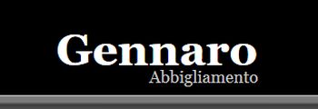 Gennaro Abbigliamento uomo donna a Buia (Udine)